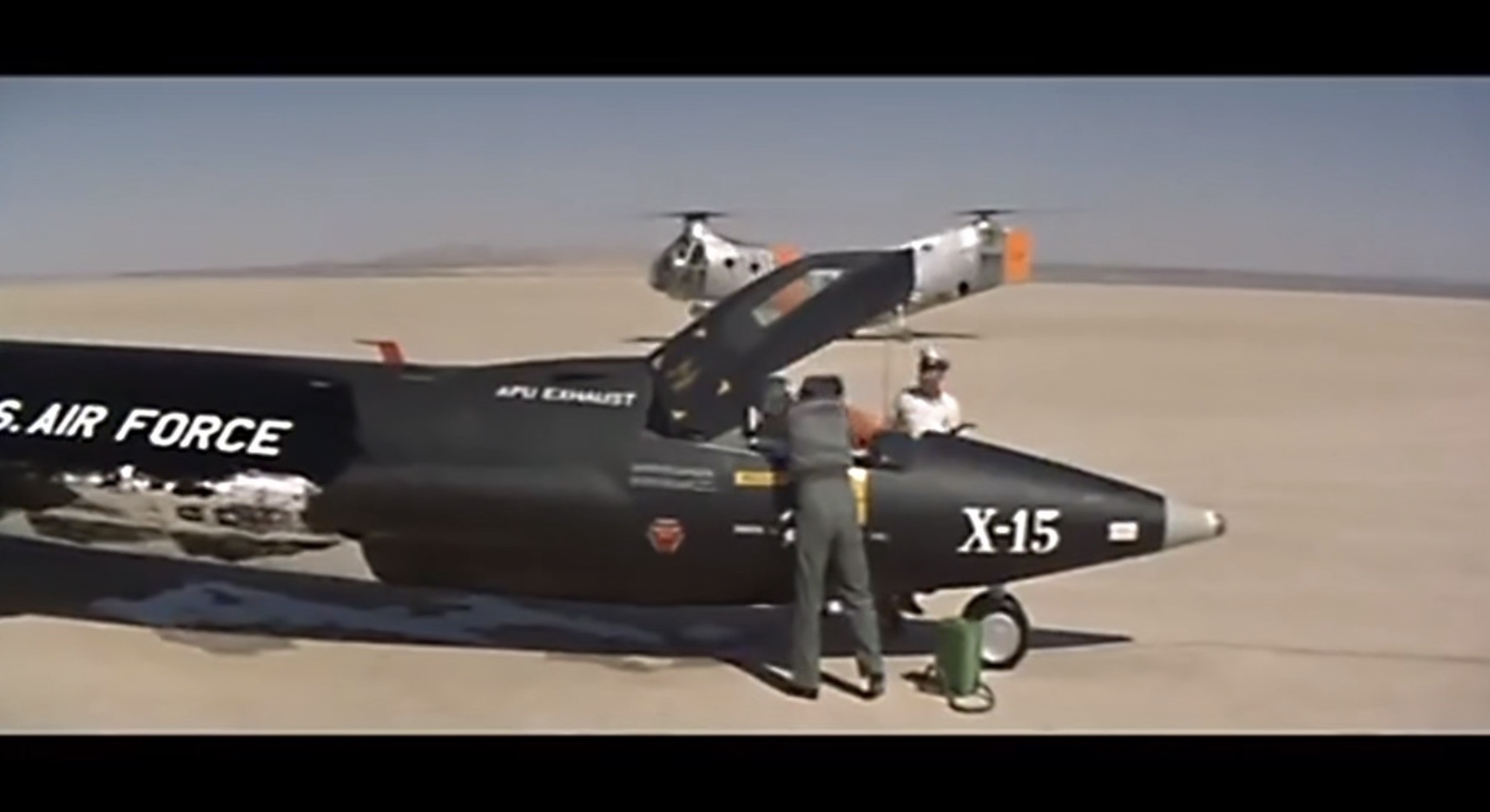X-15 (1961)