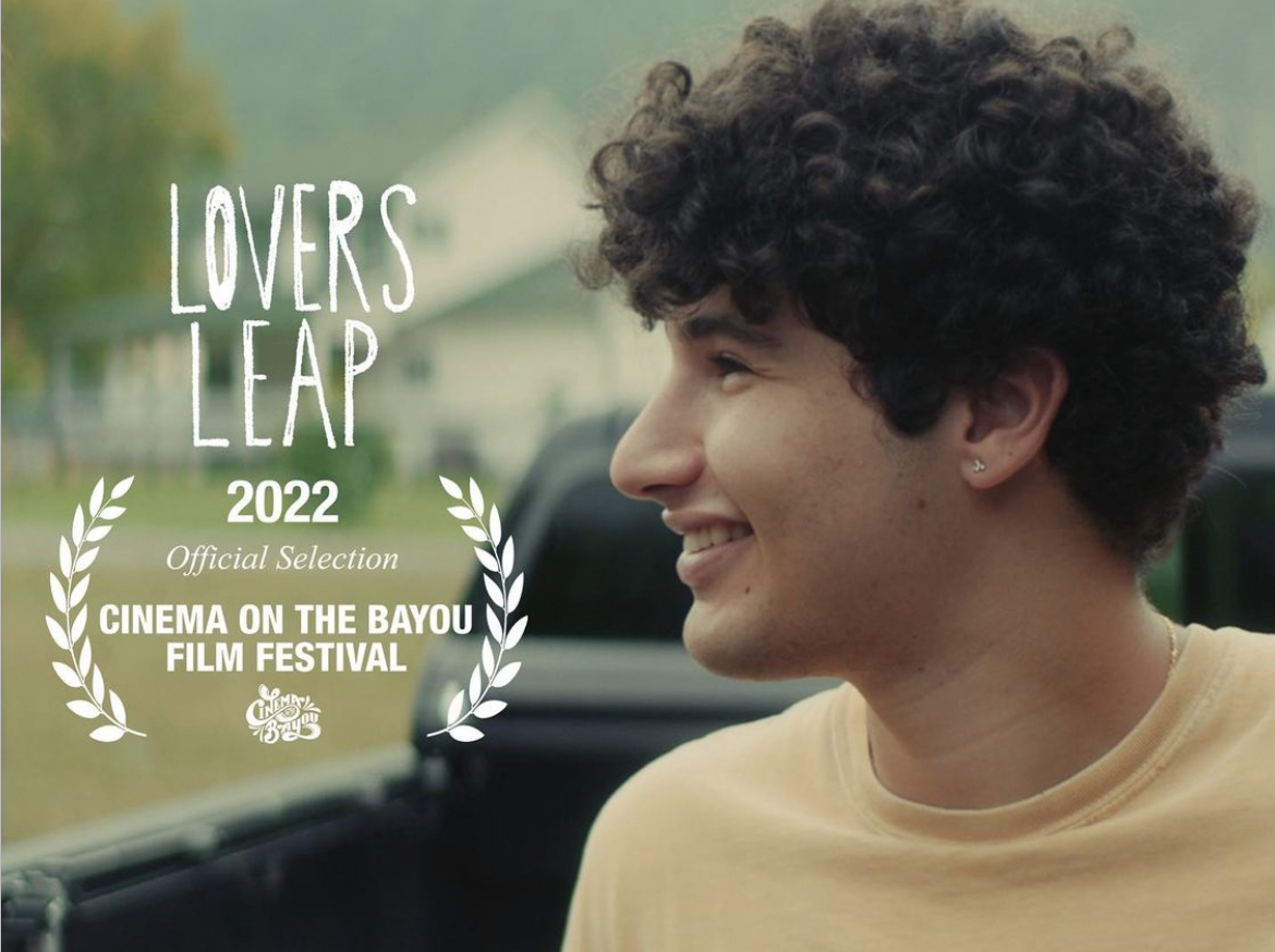 Lovers Leap (2022)
