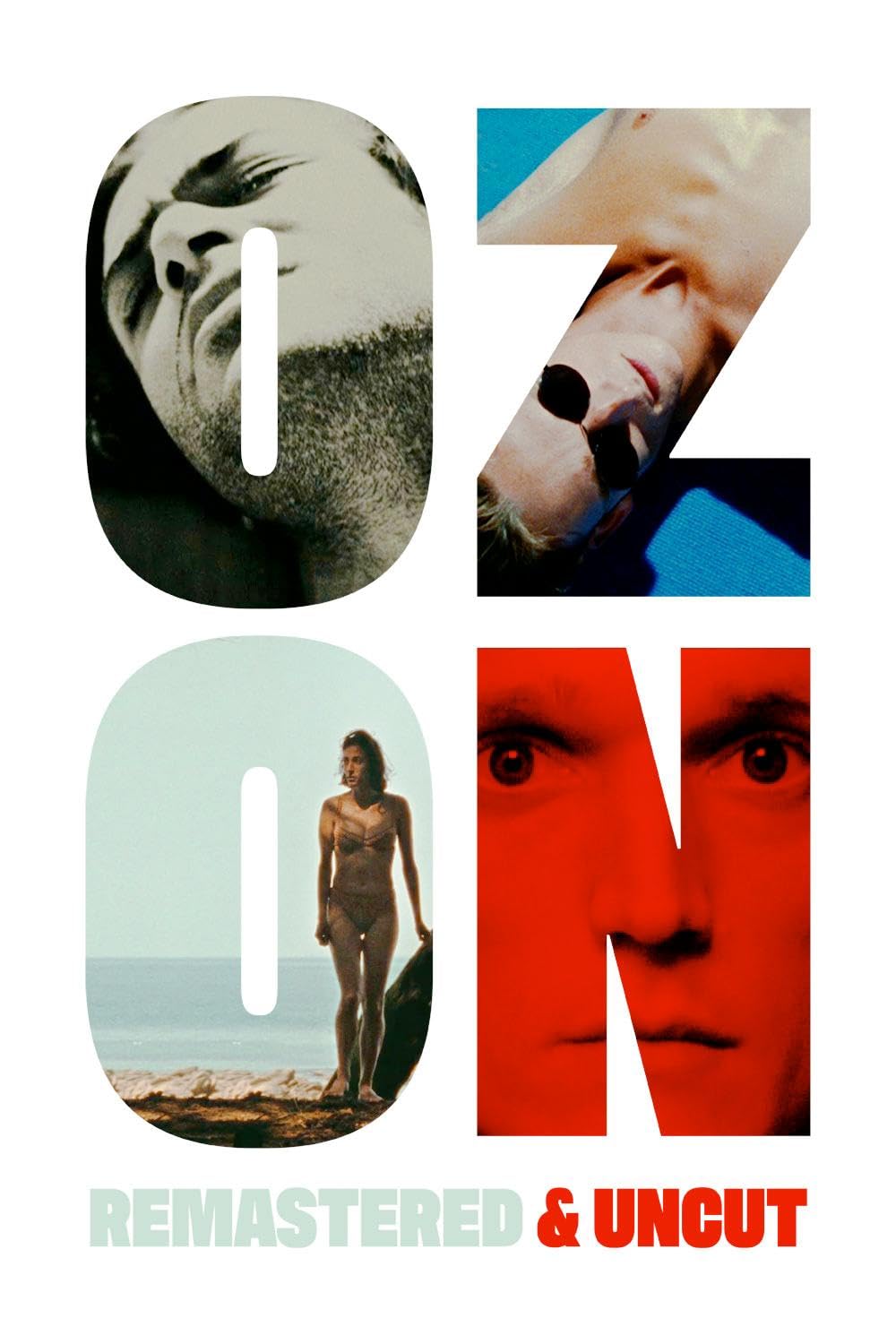 Ozon: Remastered & Uncut (2022) - IMDb