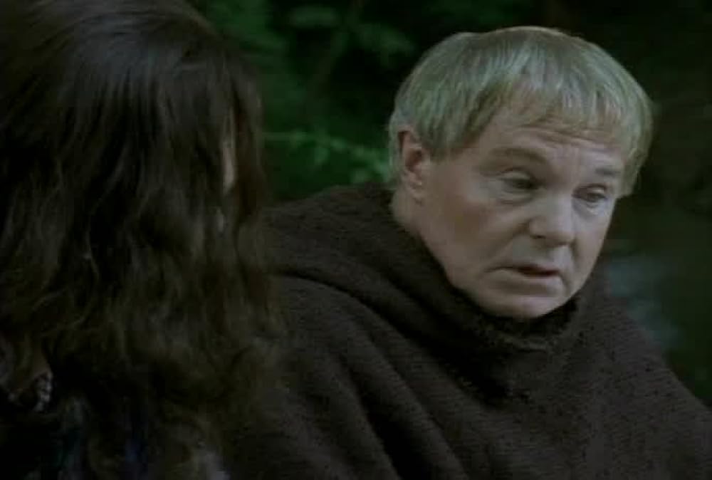 Mystery!: Cadfael - The Cadfael Collection: Disc 7 | IMDb