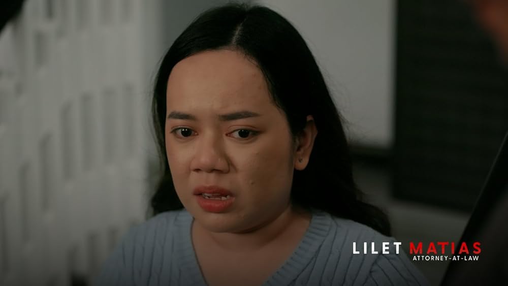 Taksil na asawa (2024)