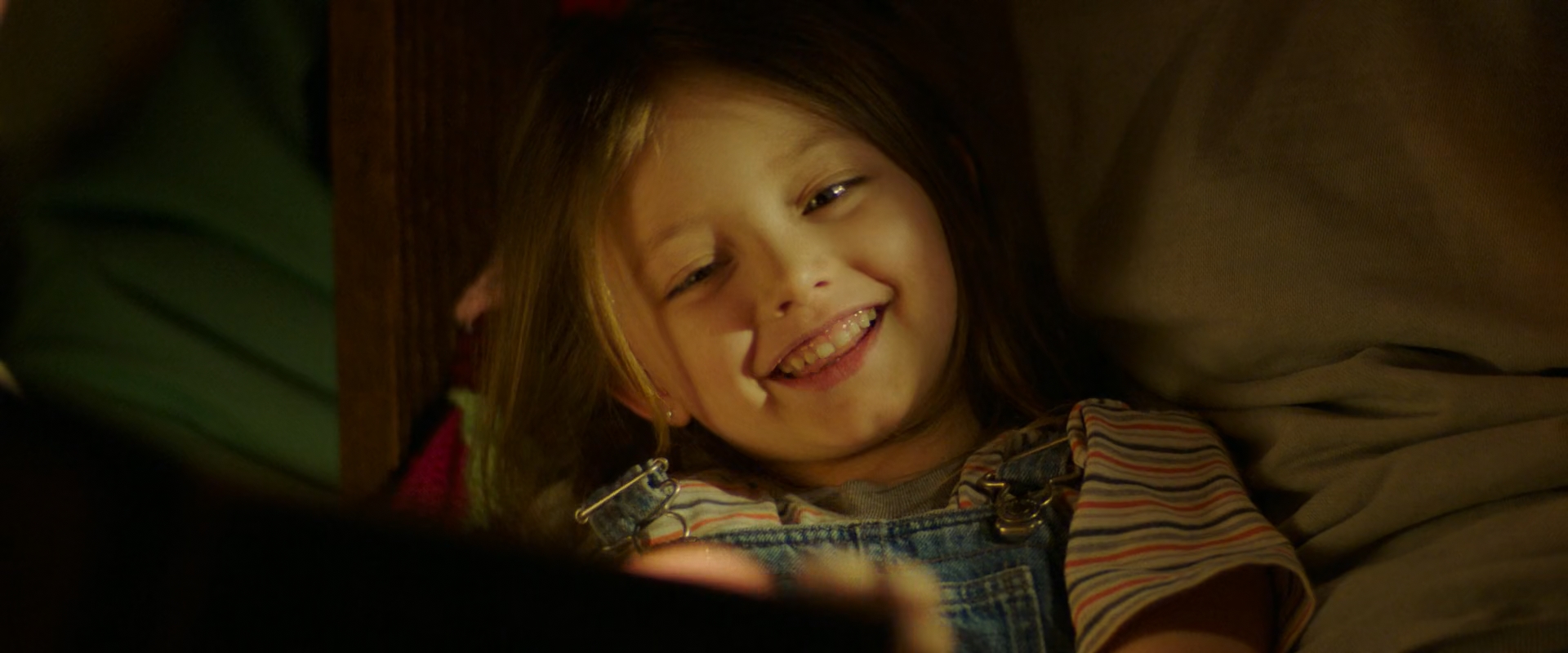 Ordinary Angels (2024)