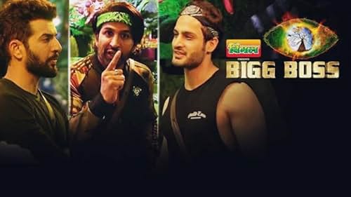 Bigg Boss (TV Series 2006– ) - Episode list - IMDb