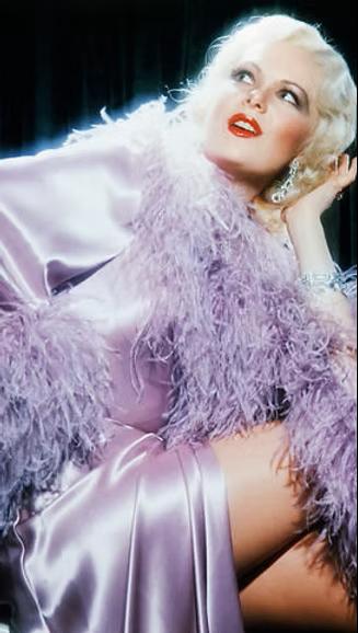 Mae West (1982)