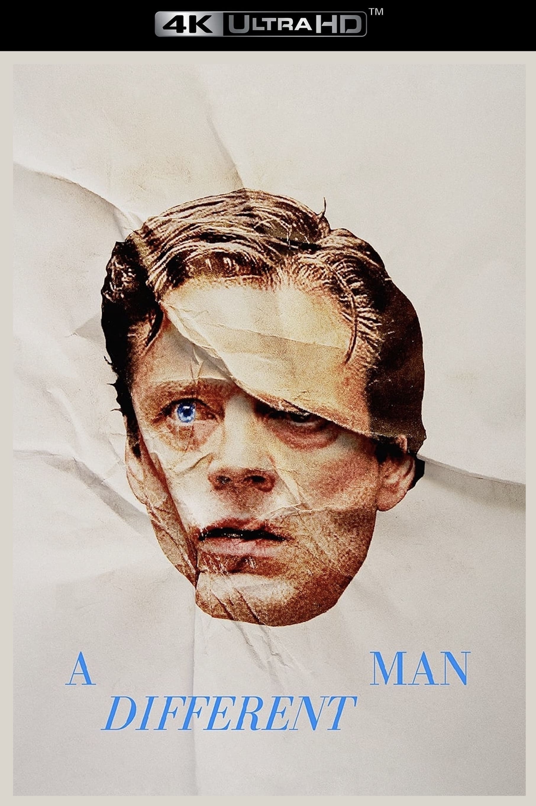 A Different Man (2024)