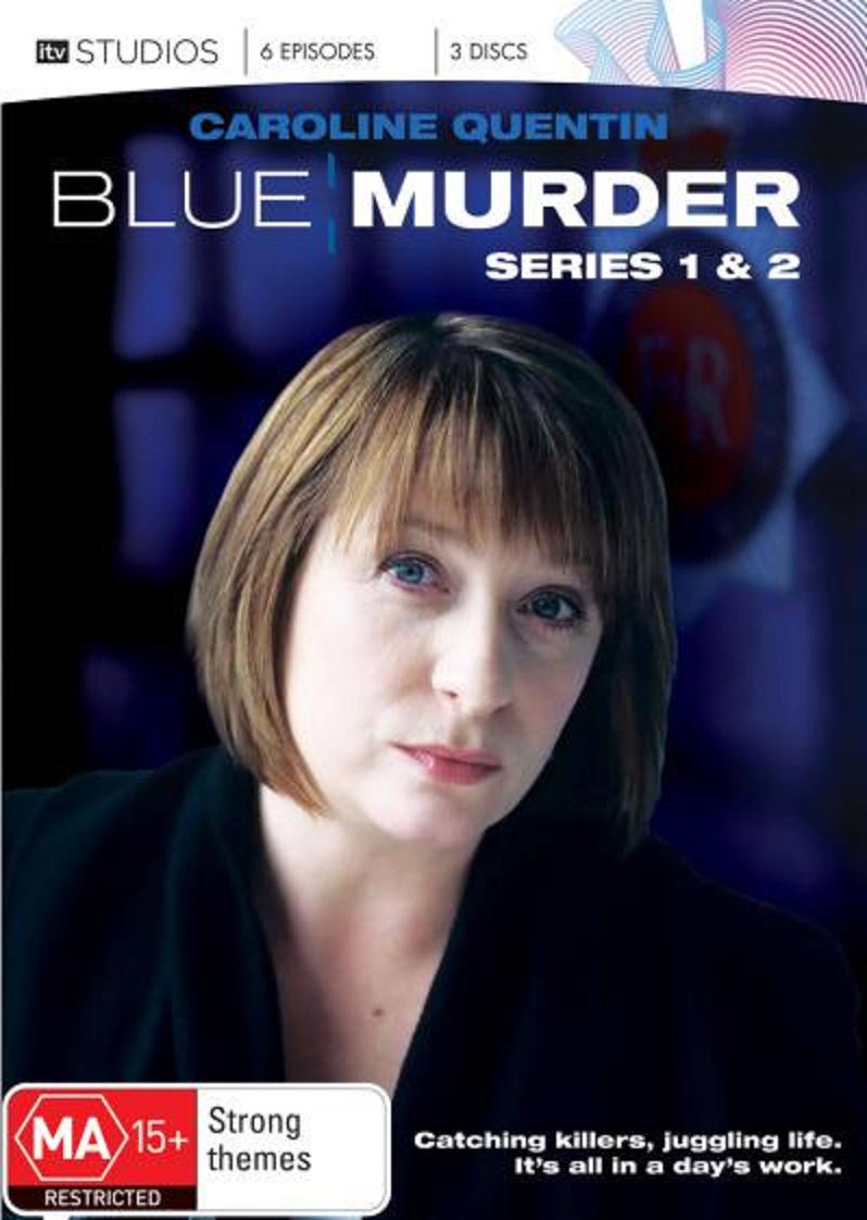 Blue Murder (2003)