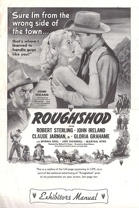 Roughshod (1949)