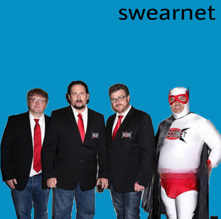 Swearnet (2014)
