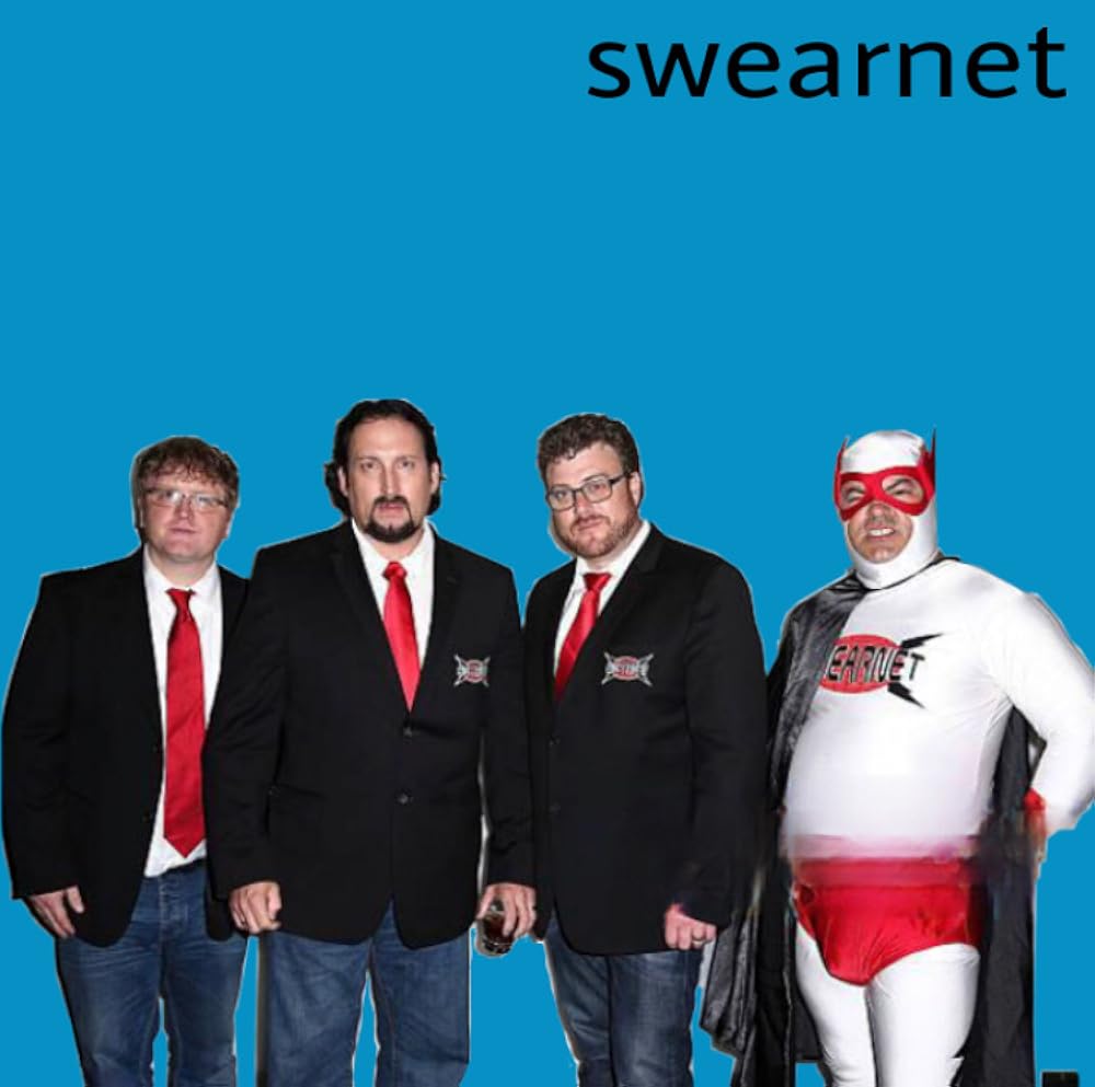 Swearnet (2014)