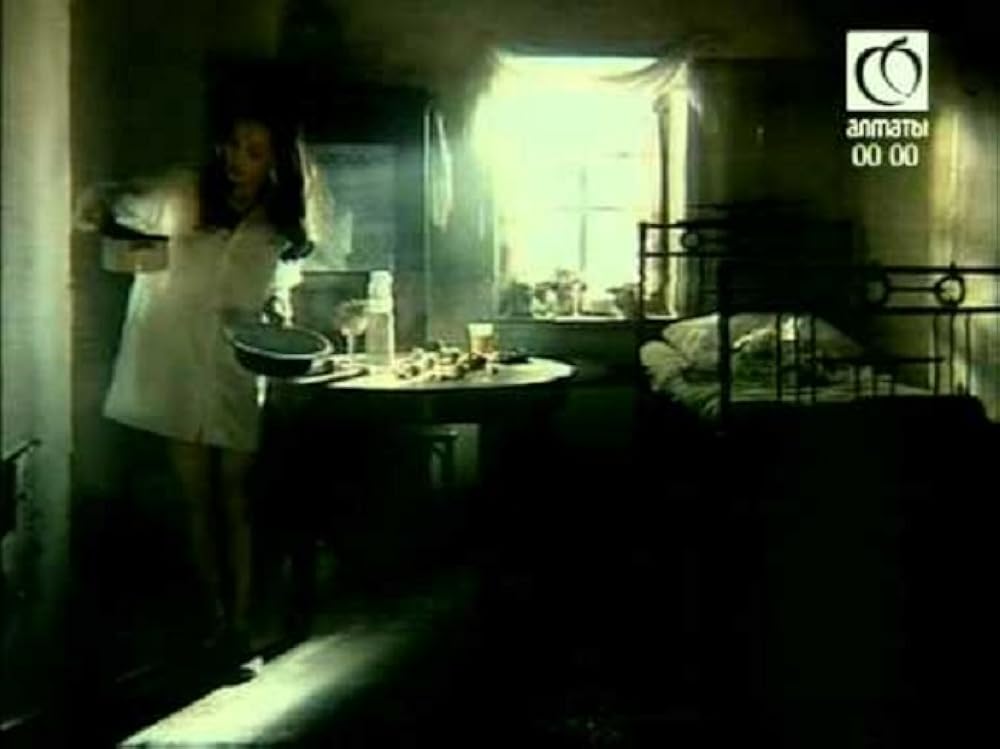 The Dove's Bell-Ringer (1994) - IMDb