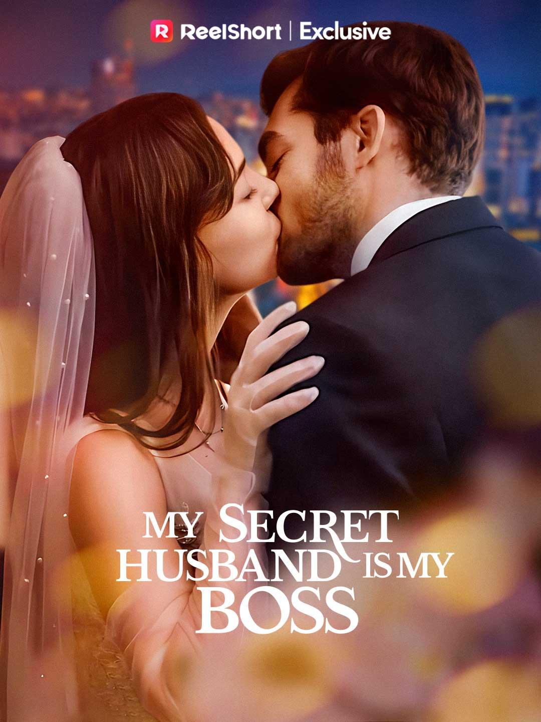 My Secret Husband Is My Boss (2024)