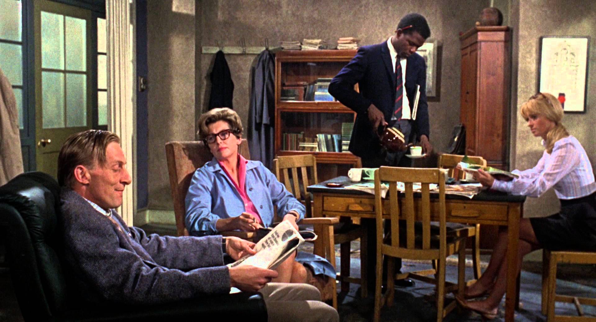 To Sir, with Love (1967)