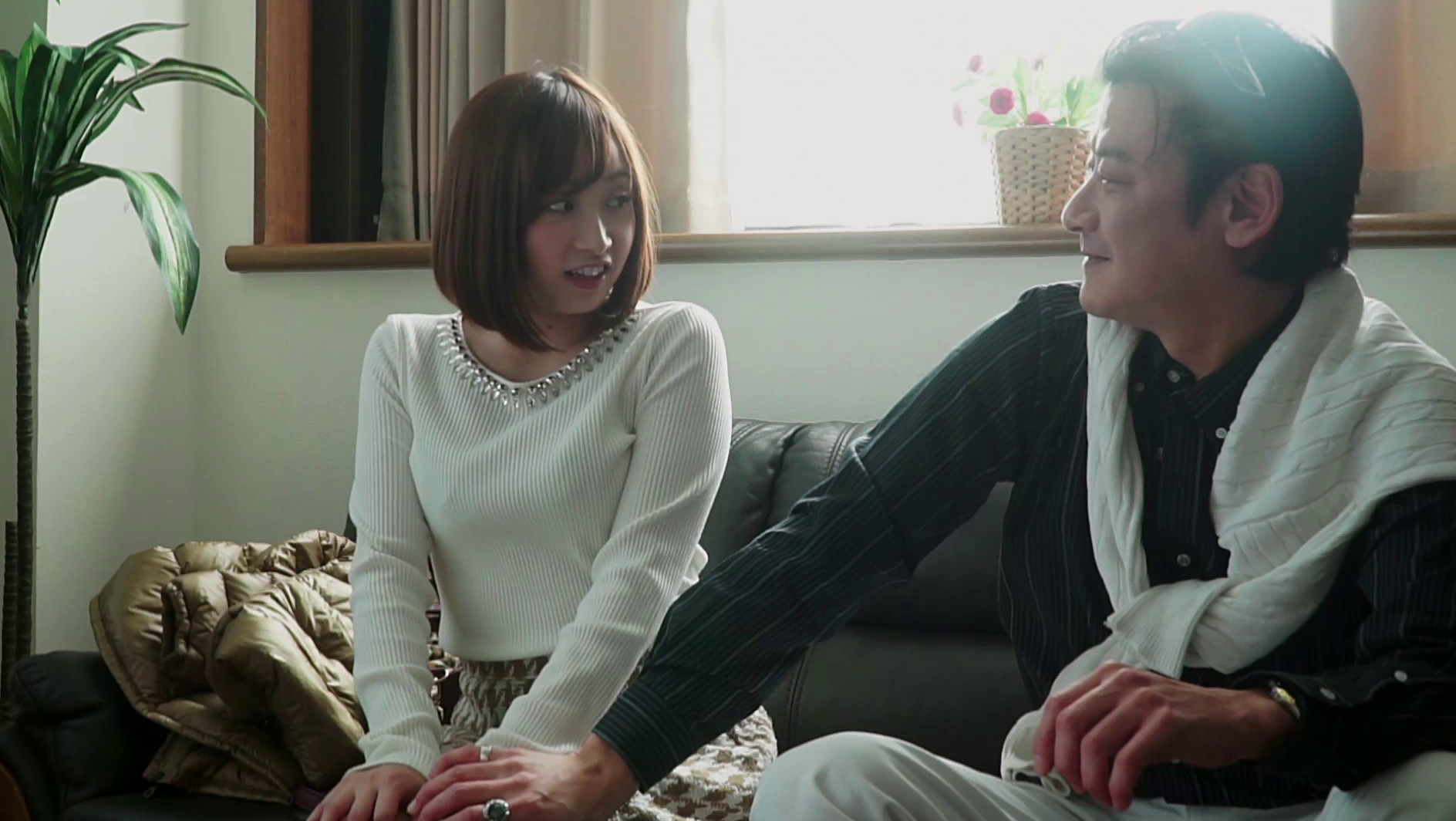 Enka no onna: Midare bojô: Tsuya keshiki (2016)