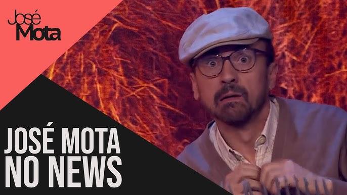 José Mota No News (2025)