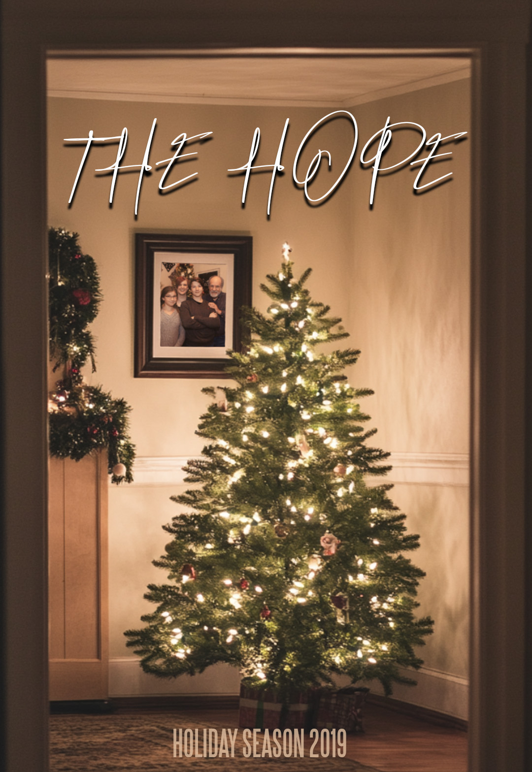 The Hope (2019)