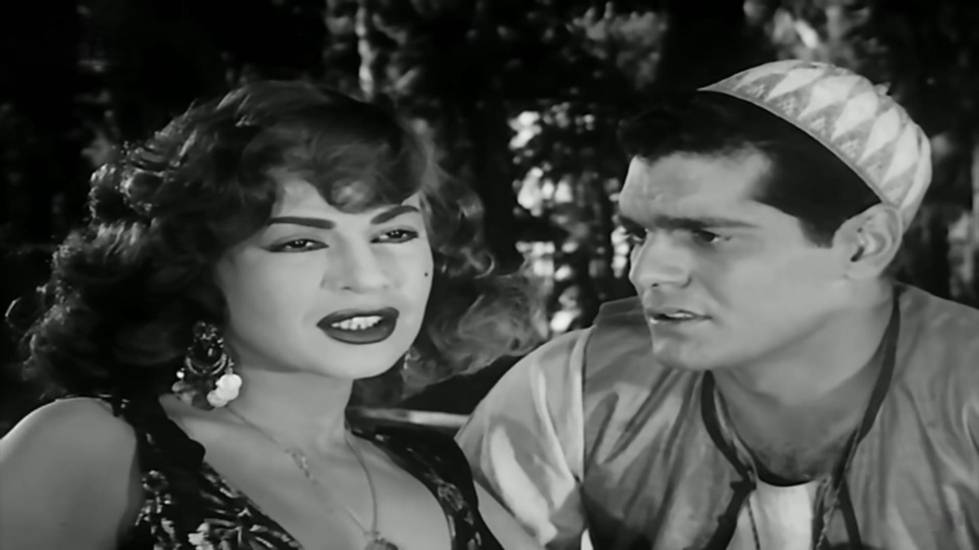 Struggle on the Nile (1959)