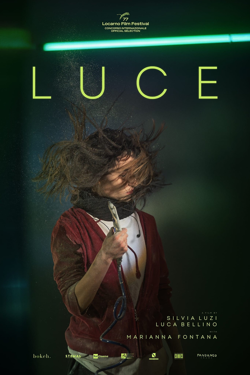 Luce (2024)