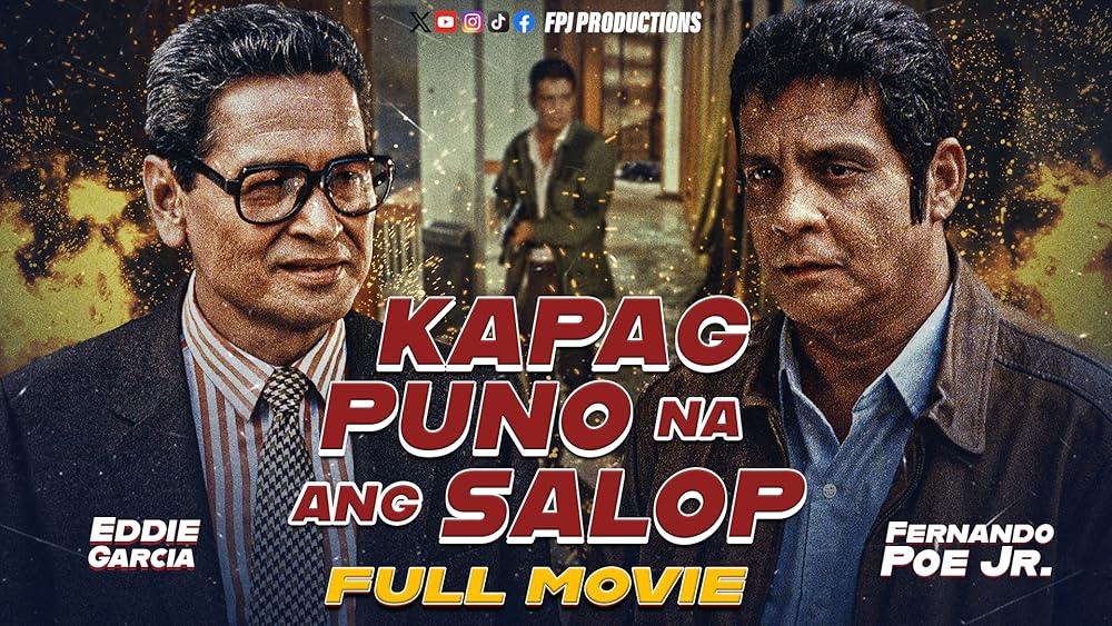 Kapag Puno Na Ang Salop... (1987)