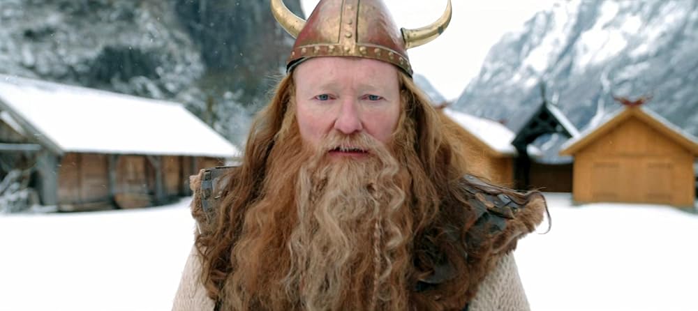 "Conan O'Brien Must Go" Norway (TV Episode 2024) - IMDb