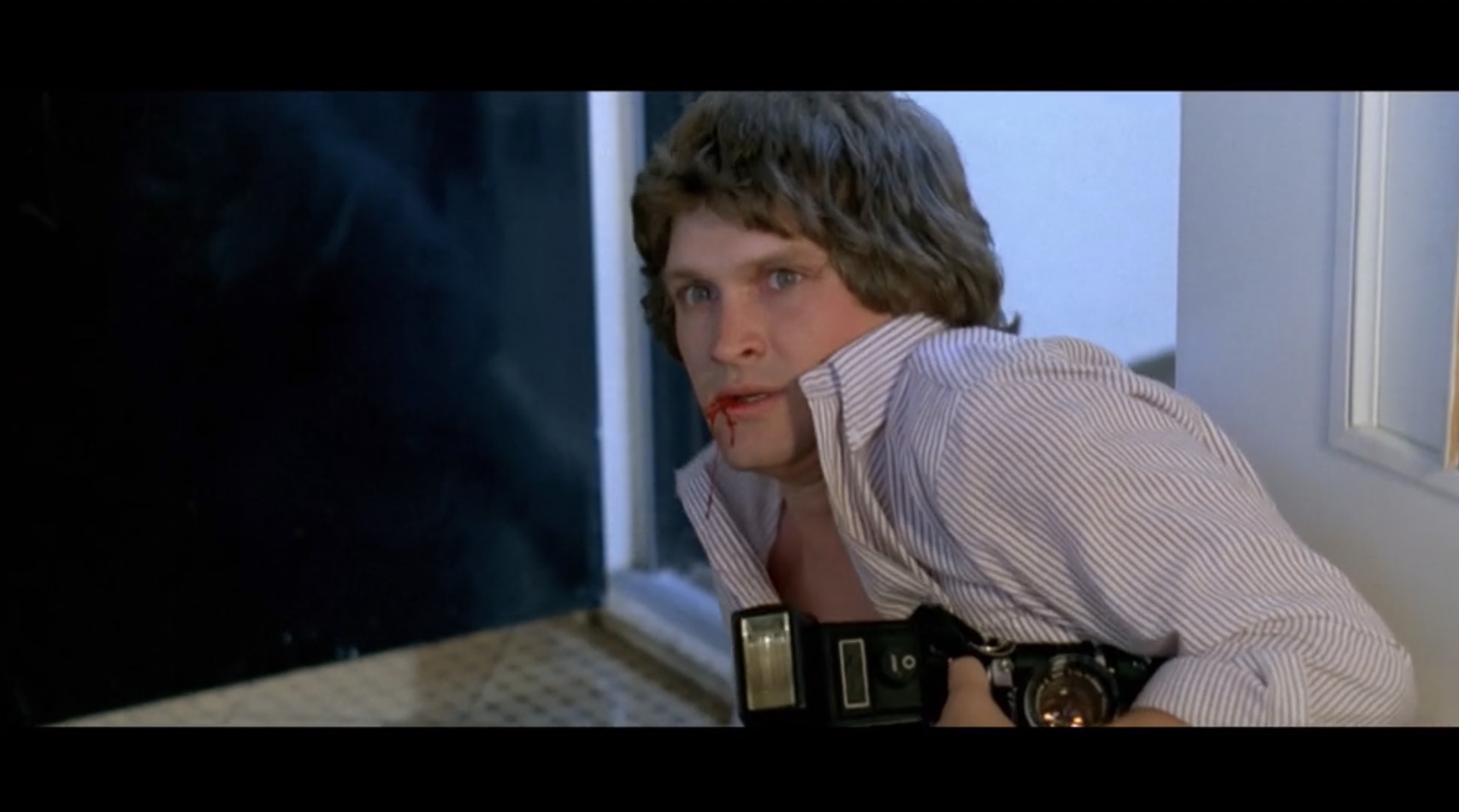 The Seduction (1982)