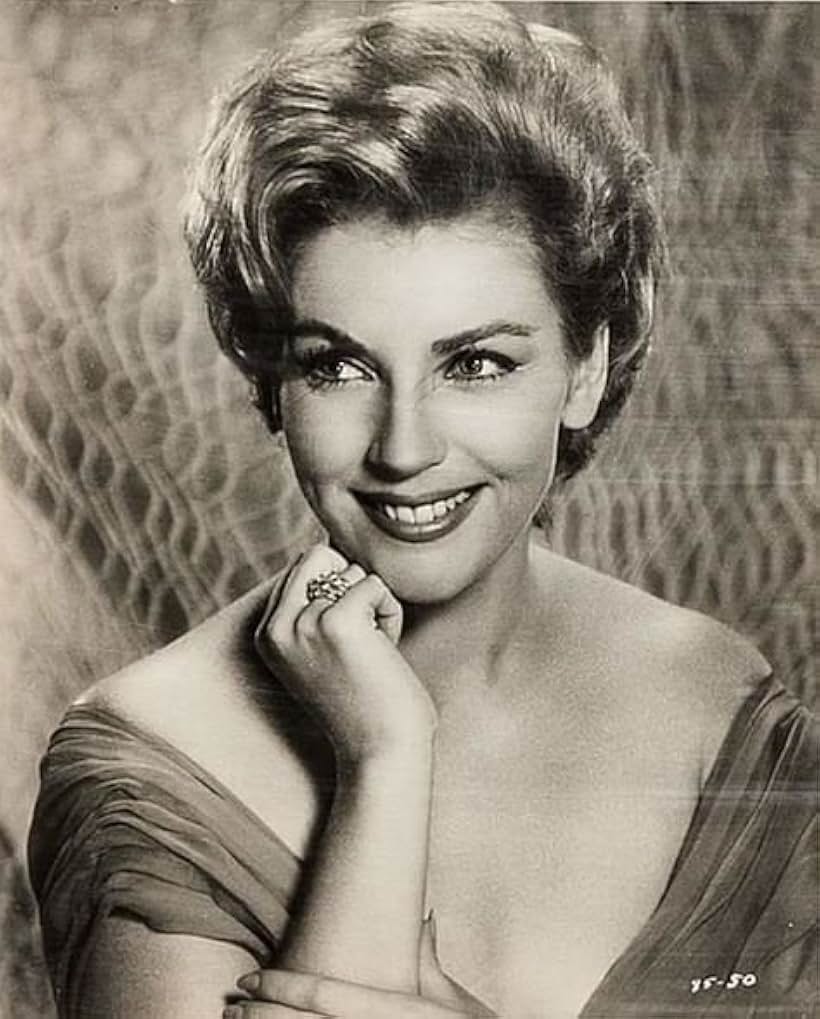 Joan O'Brien - Photos - IMDb