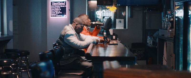 Backfire (2017) - IMDb