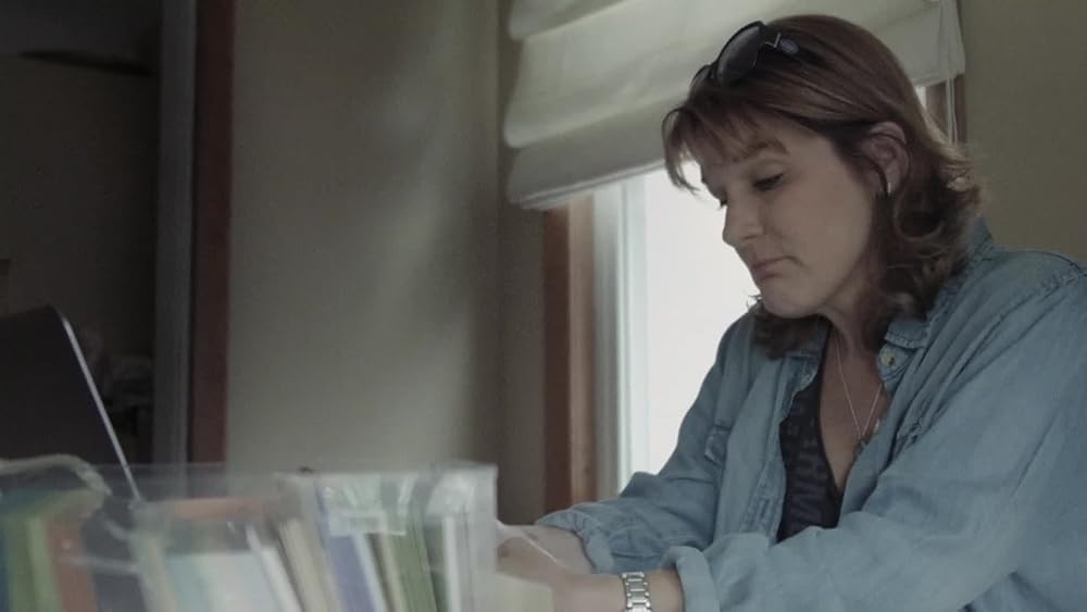 Scattering CJ Trailer | IMDb