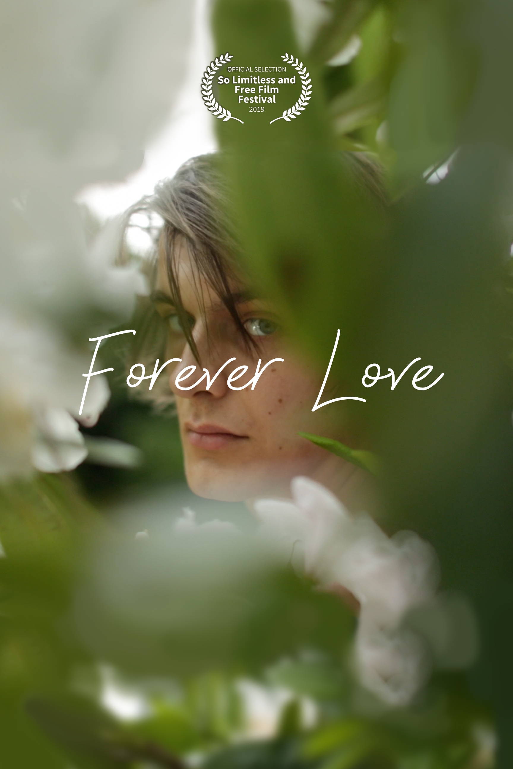 Forever Love (2019)