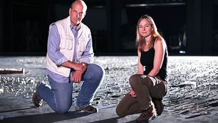 The Day the Dinosaurs Died (TV Movie 2017) - IMDb