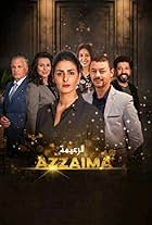 Ahlam Banat (TV Series 2023– ) - IMDb