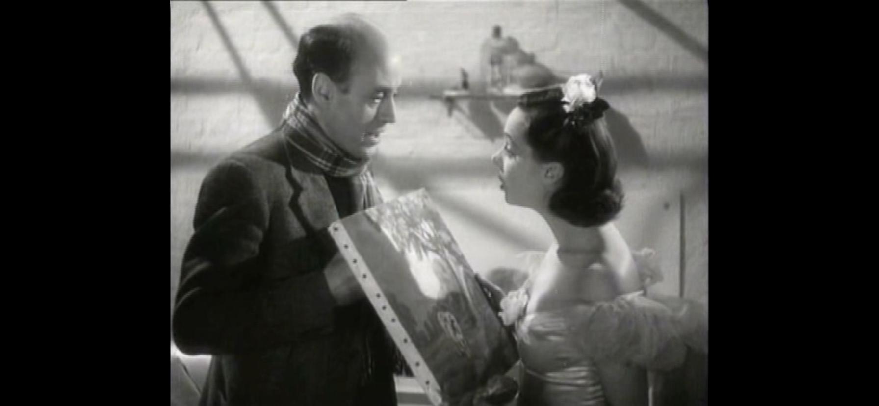 Sailing Along (1938)