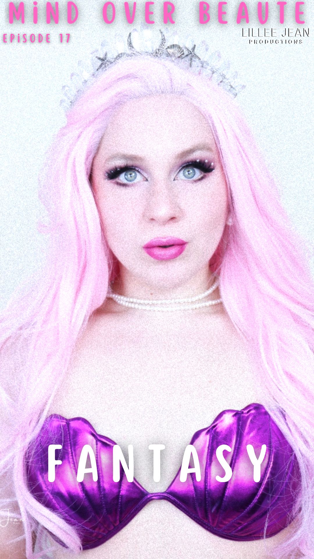Lillee Jean Beauty: Mind Over Beaute (2022)