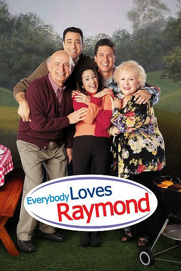 Everybody Loves Raymond (1996)