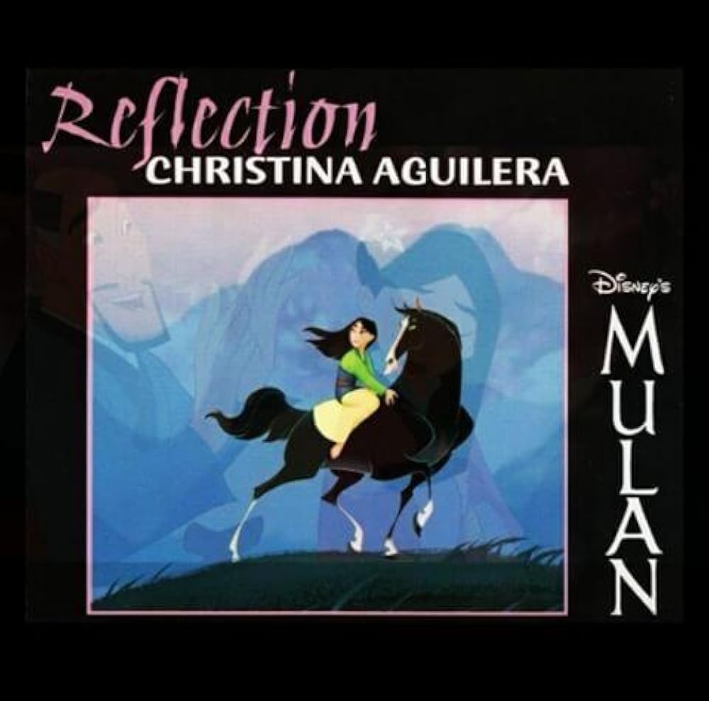 Christina Aguilera: Reflection (Music Video 1998) - Photos - IMDb