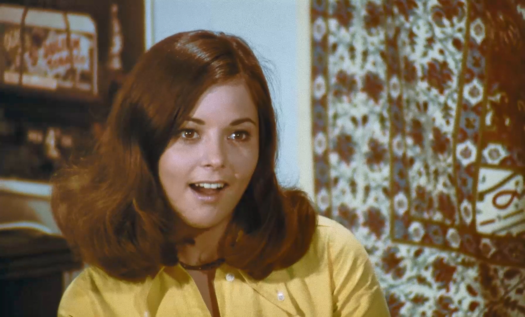 Sex Clinic '74 (1973)