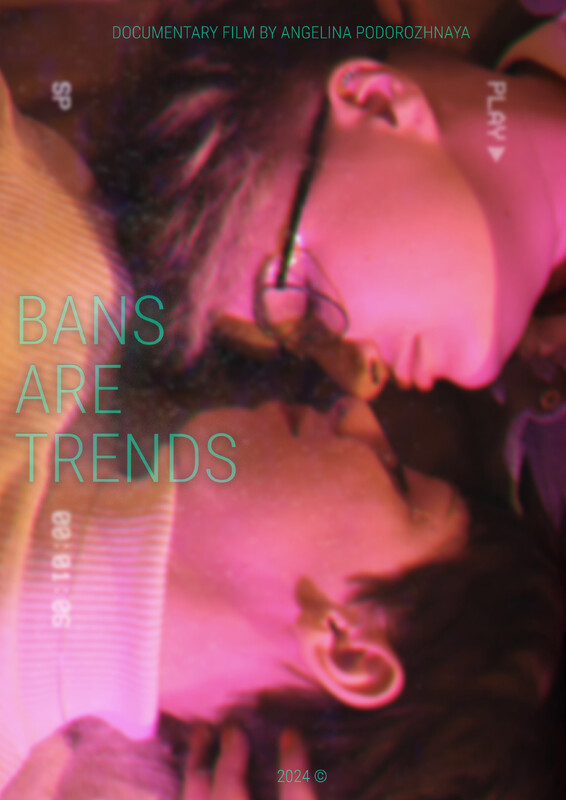 Bans are trends (2024)