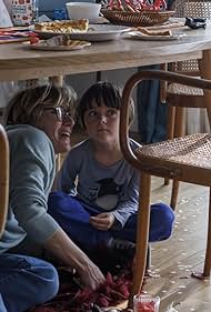 L'attachement (2024) - IMDb