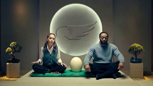 The Pod Generation - Official Trailer | IMDb