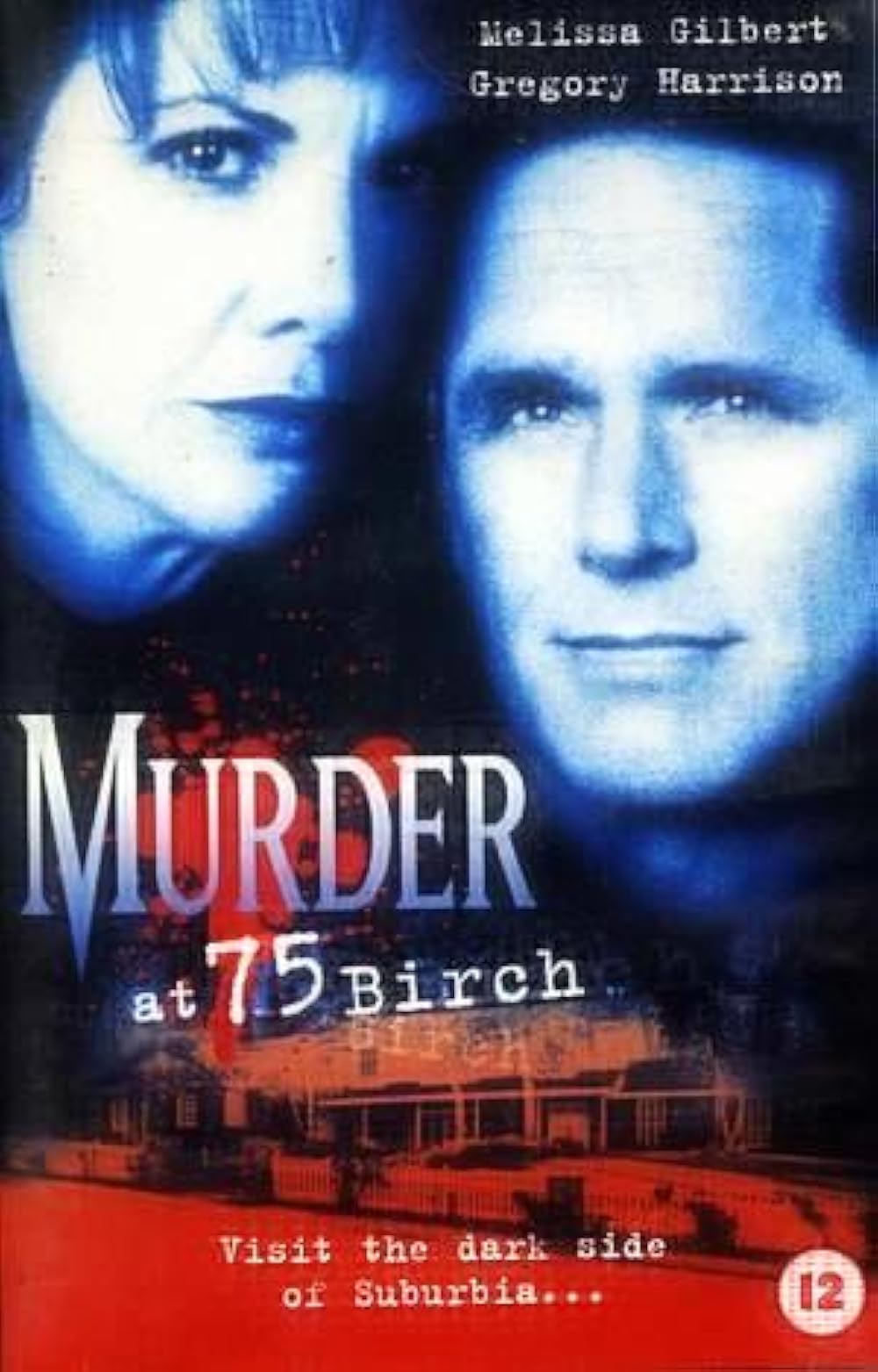 Murder at 75 Birch (TV Movie 1998) - IMDb