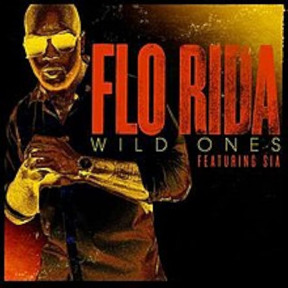 Flo Rida Feat. Sia: Wild Ones (Music Video 2012) - IMDb