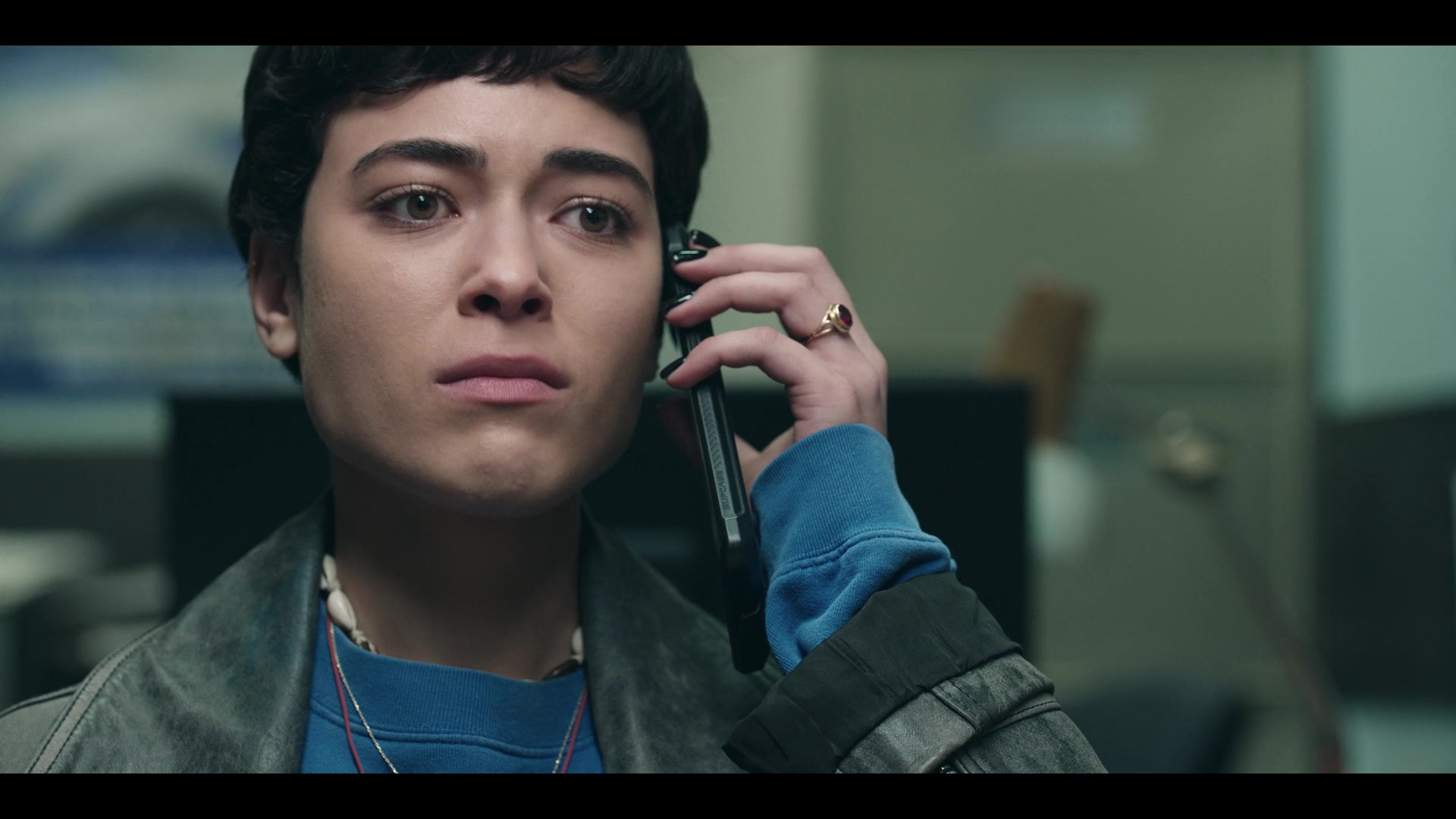 Colors of Evil: Red (2024)