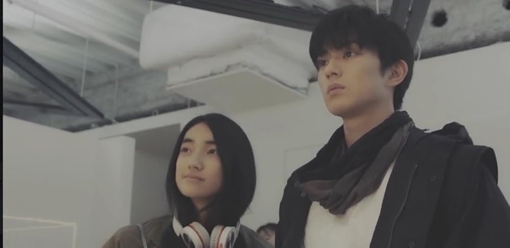 Ashita mo Kitto Kimi ni Koi wo Suru (2016)