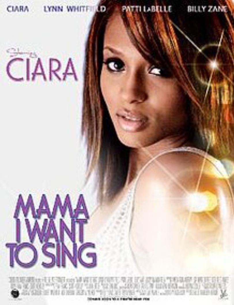 Mama I Want to Sing (2011)