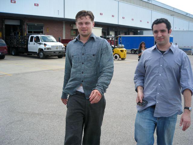 Shutter Island (2010)