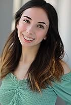 Alicia McDonald - IMDb