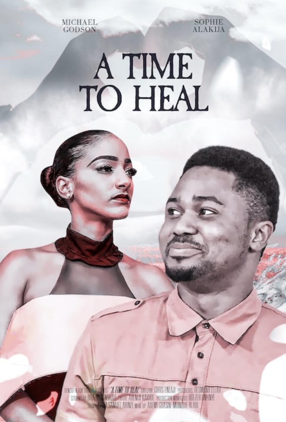 A Time to Heal (2017)