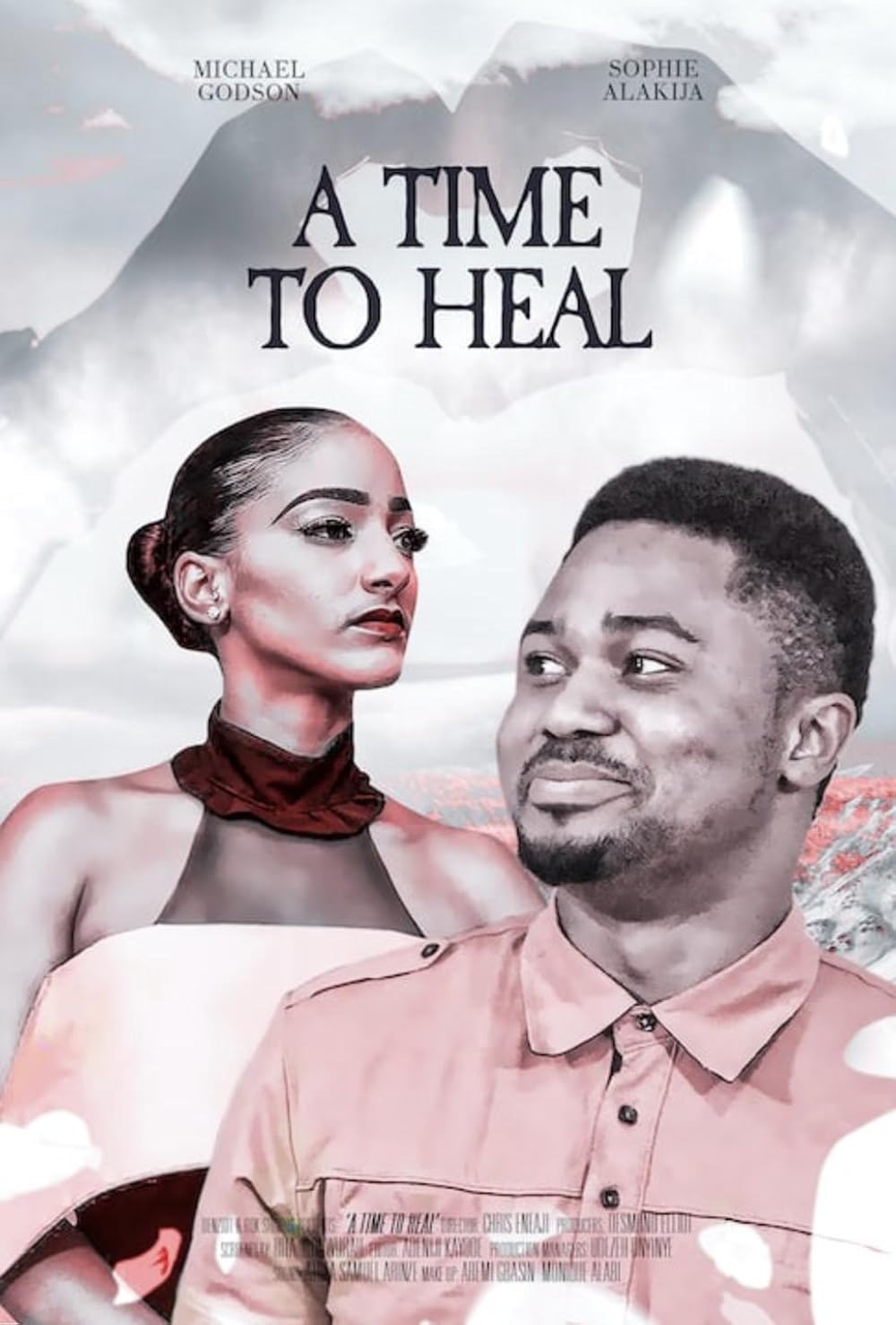 A Time to Heal (2017) - IMDb