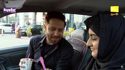 Jaan Nisar (TV Series 2024– ) - Episode list - IMDb