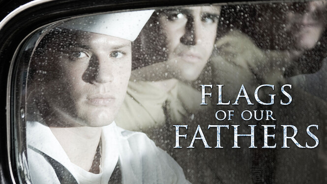 Flags of Our Fathers (2006)
