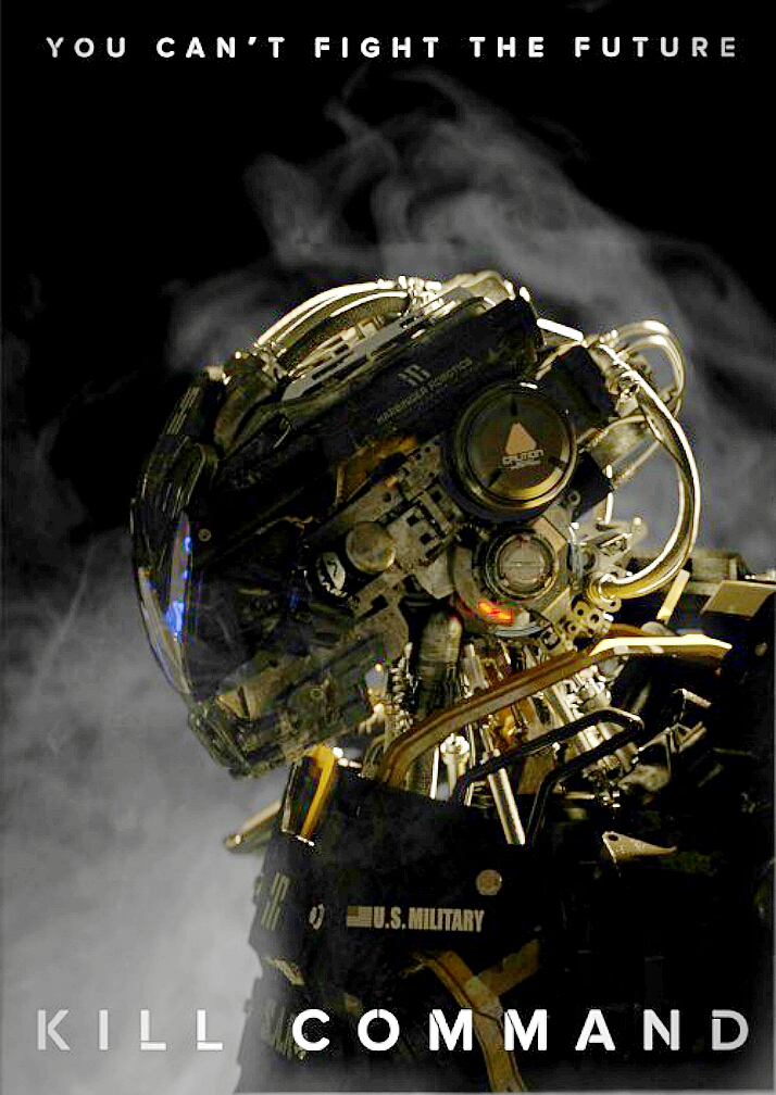 Kill Command (2016)